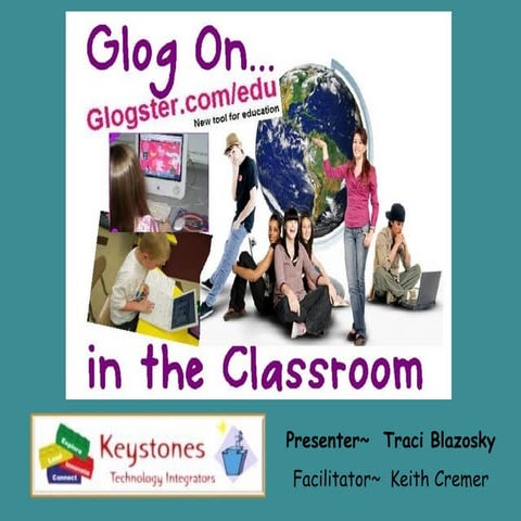 Glog Summit | PPT