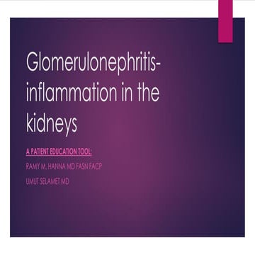 Glomerulonephritis.pdf