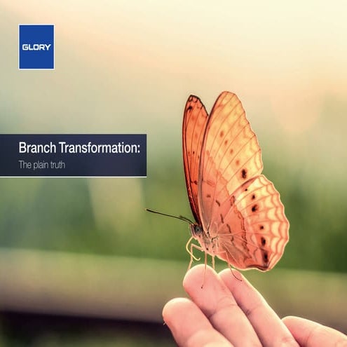 Branch Transformation Survival Guide | PDF