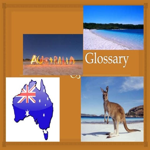 Australian Monotremes and Marsupials | PPTX