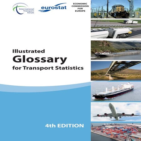 sách Thuật ngữ Logistics _ Glossary for logistic book_ có hình minh hoạ | PDF | Rail Travel ...