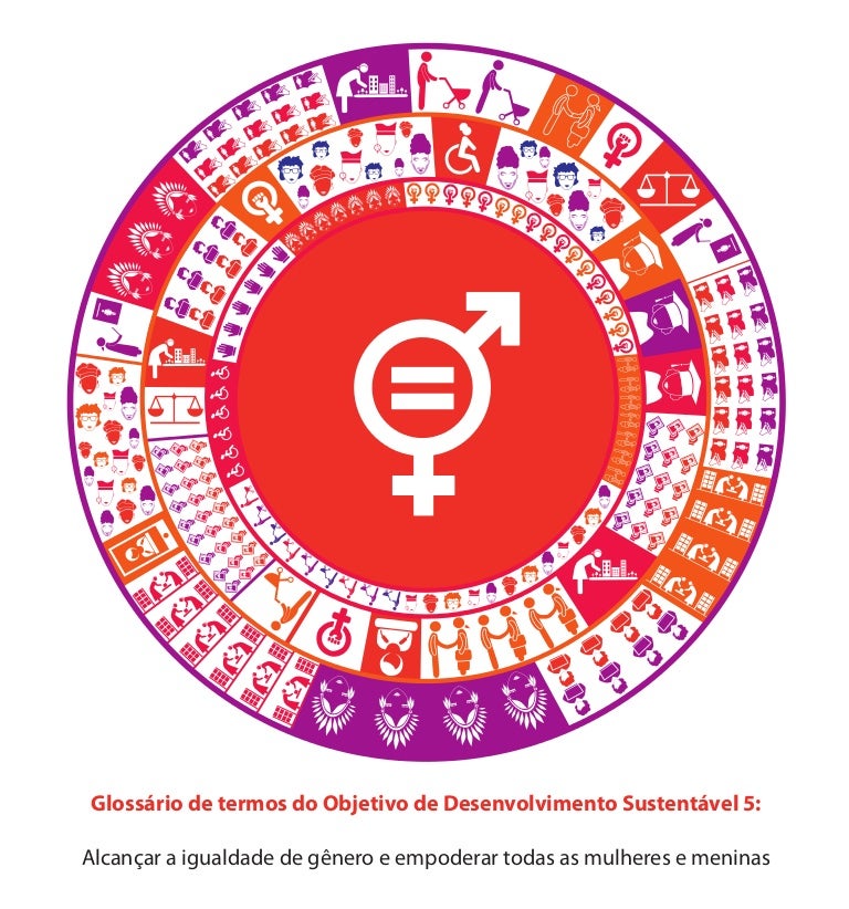 Glossário ods 5 atualizado