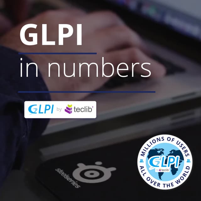 GLPI in numbers.pdf