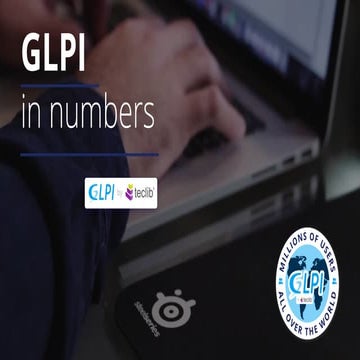 GLPI in numbers.pdf