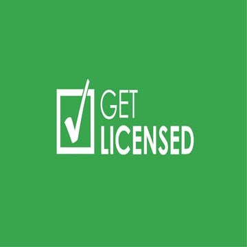 A Guide to your Career in Security | Get Licensed | PDF