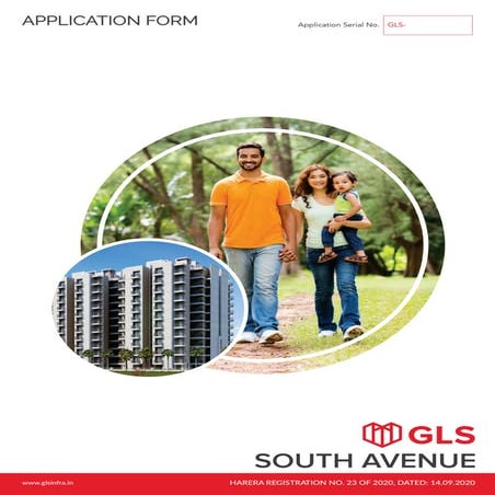 Gls Sector 81 Gurgaon | 9650789998 | PDF