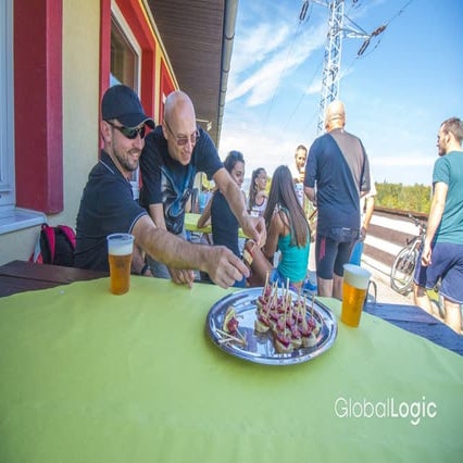 GL Summer party 2016 | PDF