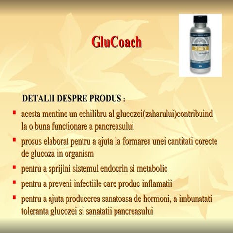 gluchoache | PPT
