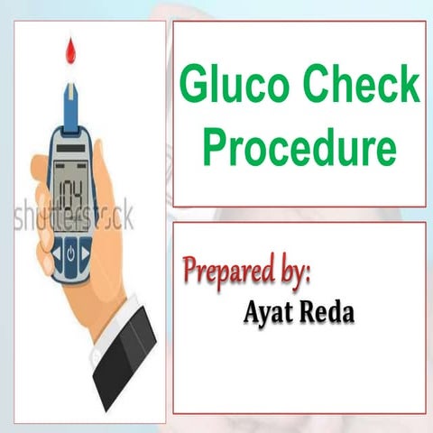 Glucocheck .pptx