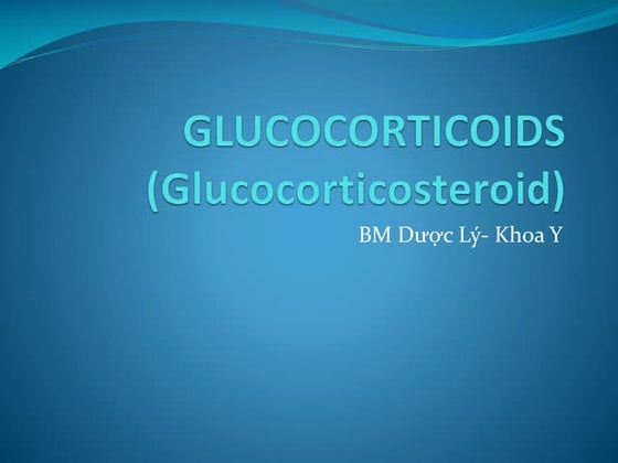DƯỢC LÝ CƠ CHẾ TÁC DỤNG VÀ CÁC YẾU TỐ.pptx