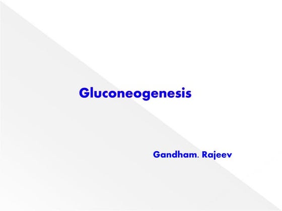 URONIC ACID PATHWAY | PPT
