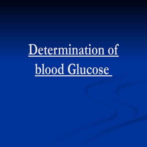 ESTIMATION OF SUGAR – GOD POD METHOD - record (2).pptx
