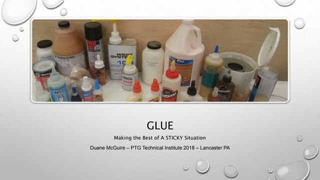 adhesives&sealants .pptx