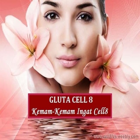 Gluta cell8 | PPT