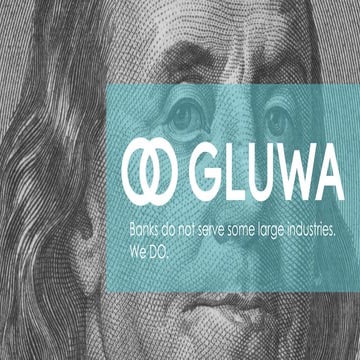 Gluwa | PPT