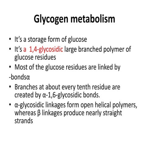 GLYCOGEN SYNTHESIS.pptxhhhhhhhhhhhhhhhhh | PPTX