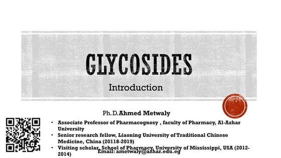 glycosides intro.pptx
