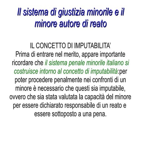 L’alfabeto russo | ODP