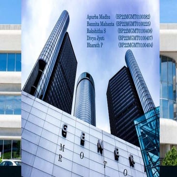 General Motors .pptx