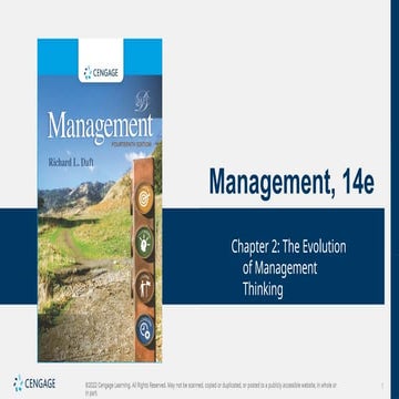 GM 14ed-Ch 2.Recognizing an Ethical Issue (Ethical Awareness) | PPTX