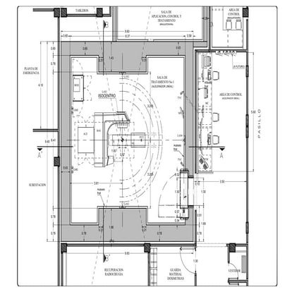 Gm3639 v 1-clinac ix_s.s.a. uneme de oncologia merida, yuc-hoja d_1-50 ...