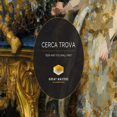 Great Masters Art | PPT