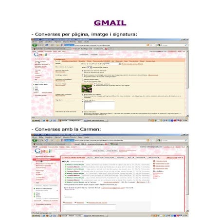 Gmail | DOC