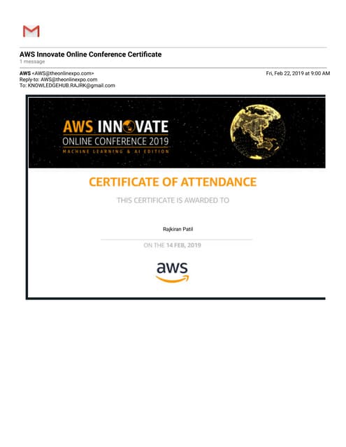 Labview certificate | PPT