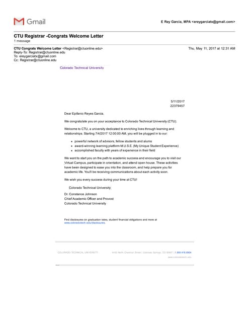 WUSC-Keele Reem Aljayar reference letter | PDF