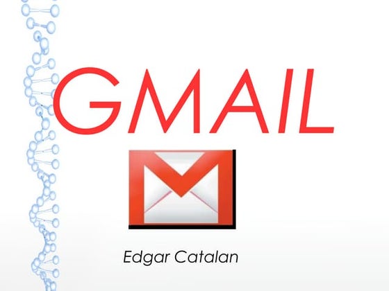 Gmail | PPT