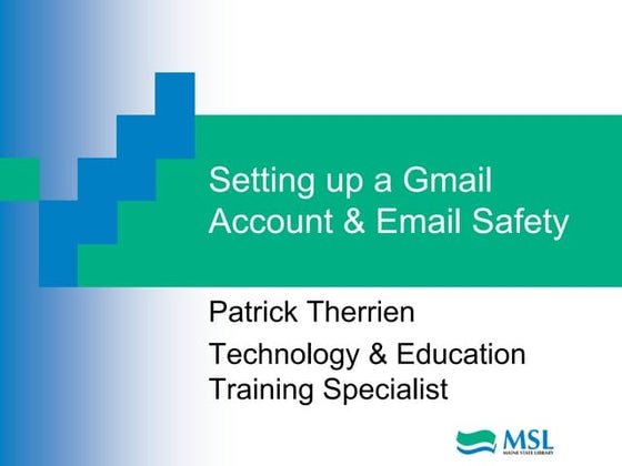 Email basics | PPTX | Email | Internet