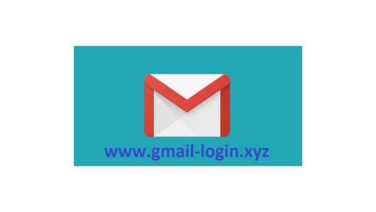 Gmail Login