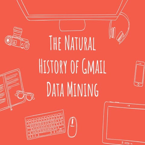 Gmail data mining | PPT