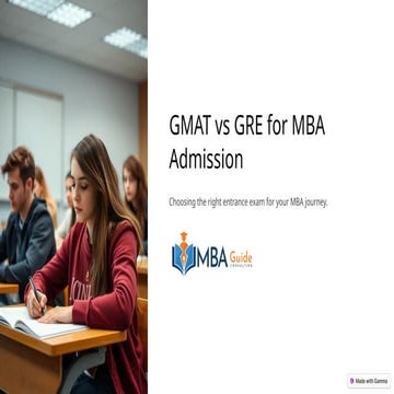 Is an MBA Right for You? Pros, Cons, and Career Impact | PPTX
