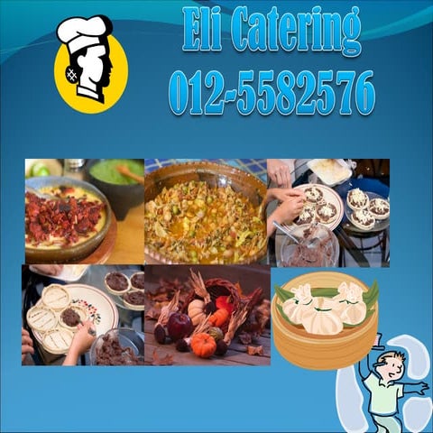 elicatering | PPT