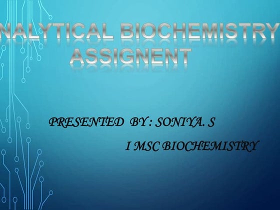 Gas filled detectors | PPT | Chemistry | Science