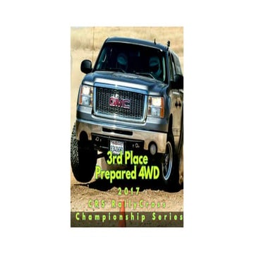 gmc Sierra rallycross.pptx