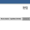 Gmid associates analytics services for pharma