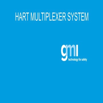 Gmi Hart Mux 022017 Ppt