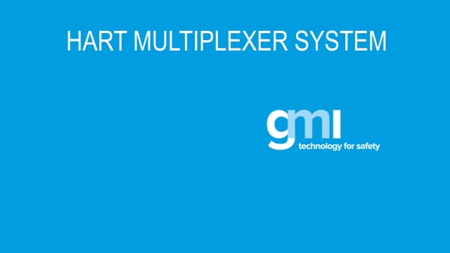 Gmi Hart Mux 022017 Ppt