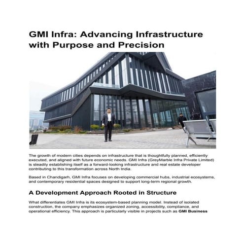 GMI Infra_ Advancing Infrastructure with Purpose and Precision.pdf