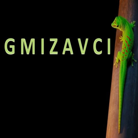 Reptiles(Gmizavci) | PPTX