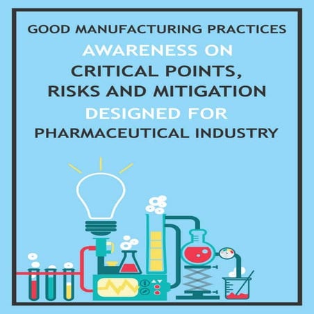 Good Manufacturing Practices Awareness Posters | PDF