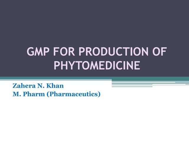 Halal Management System | PPT