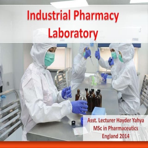 Gmp (1) | PPT | Free Download