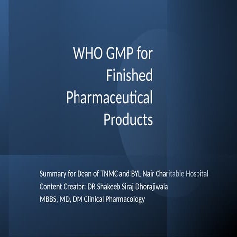 GMP_Finished_Product_Summary_DR_SSD_19-01-2026.pptx