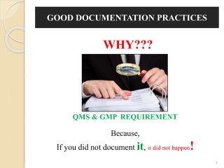 Document Control | PPT