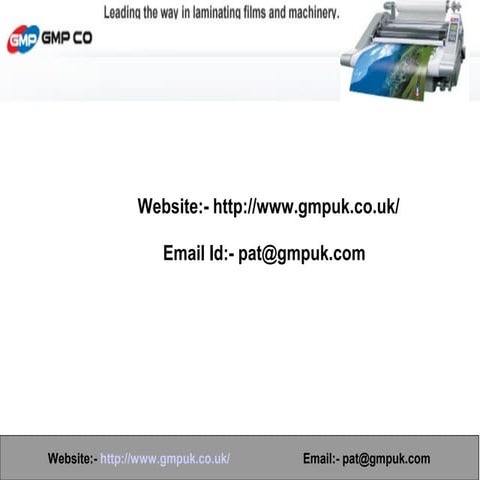 encapsulating film | PPT