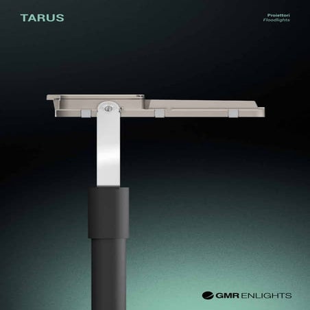 Gmr tarus brochure-it-en | PDF
