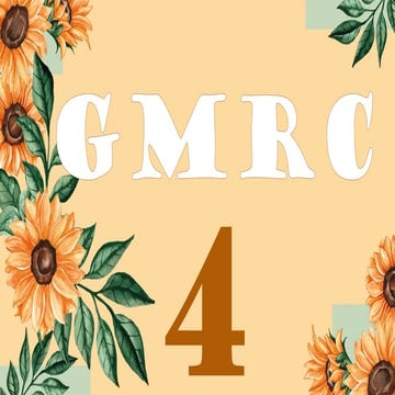 GMRC-4-W5-MATATAG-PPT.pptx grade 4 week 5 | PPTX